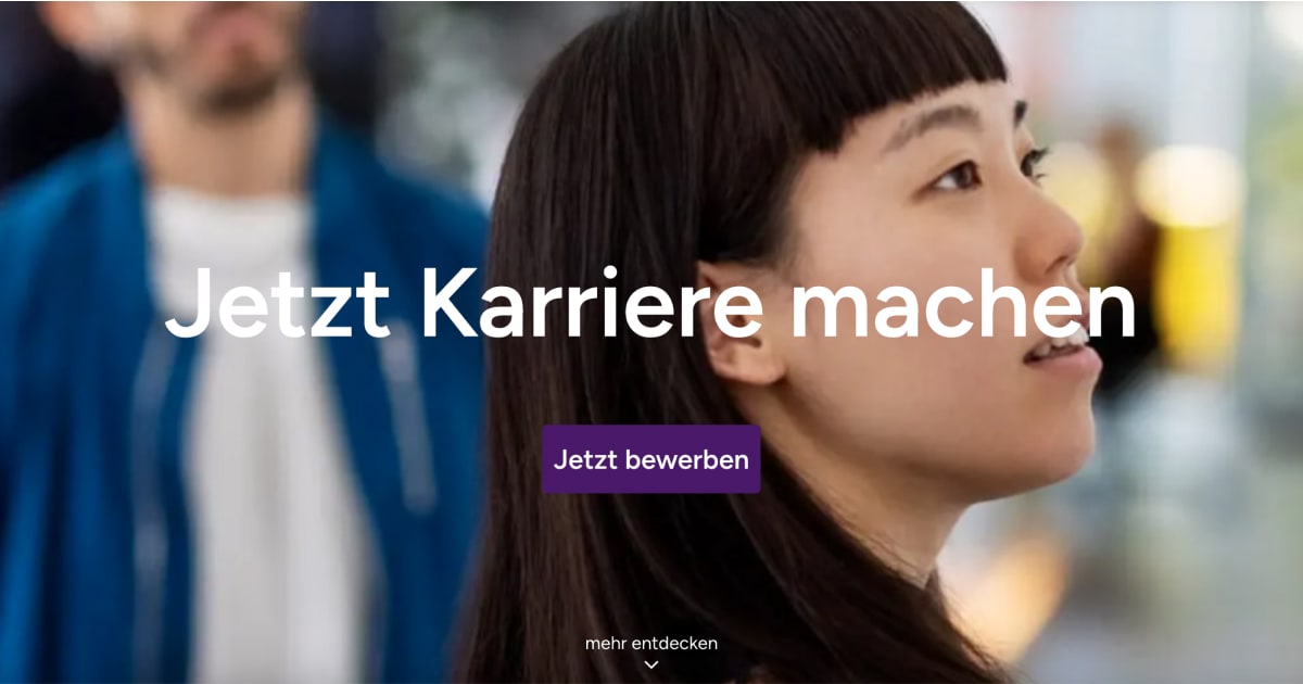 Jobs und Karriere bei DuMont › DuMont Mediengruppe GmbH & Co. KG